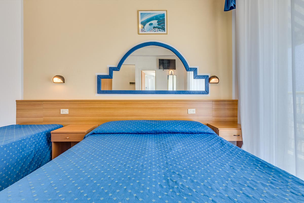 3 Sterne Hotel Caorle - All Inclusive Hotel Caorle